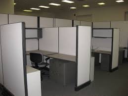 Second hand office dividers store